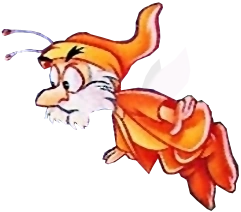 Doli | Wiki Disney Princesas | Fandom