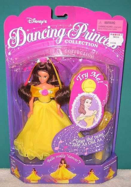 Dancing Princess | Wiki Disney Princesas | Fandom