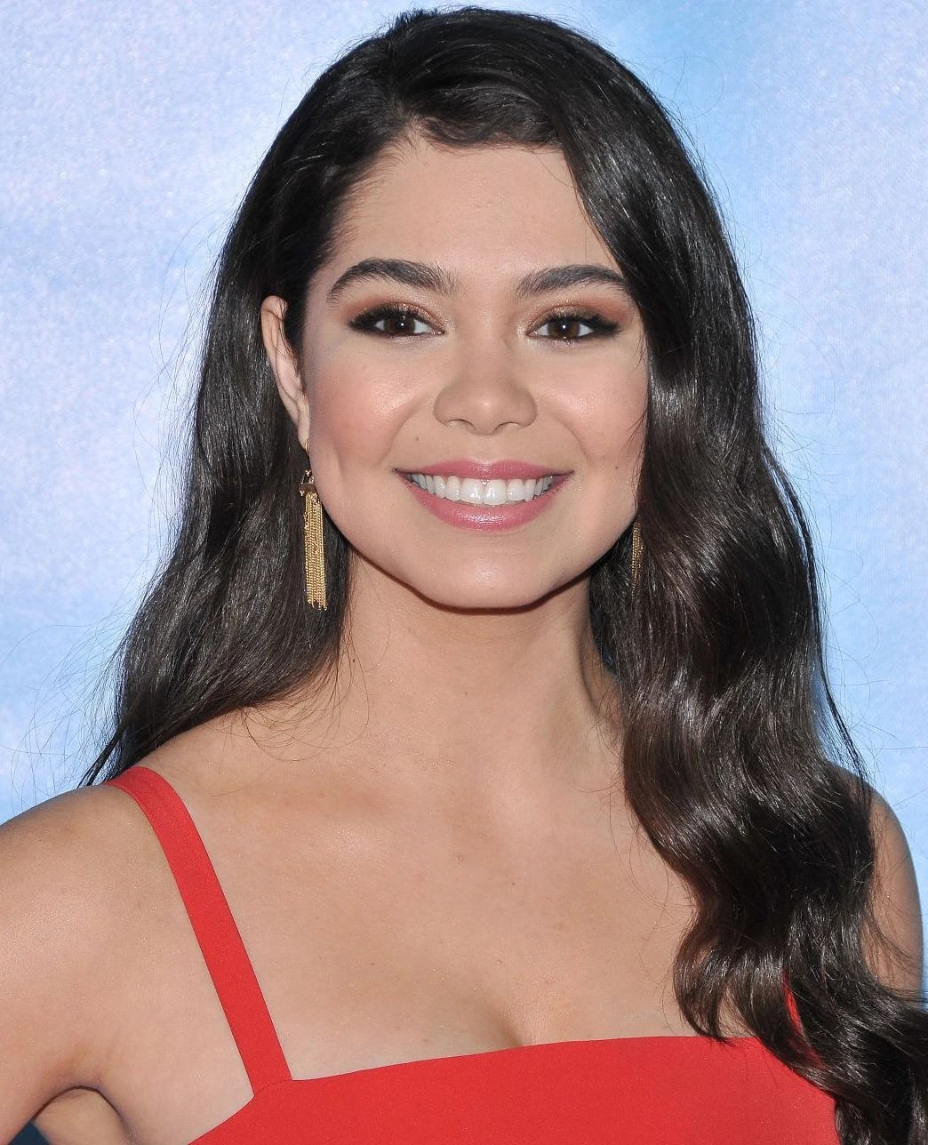 Auli'i Cravalho | Wiki Disney Princesas | Fandom
