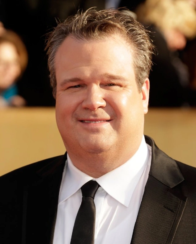 Eric Stonestreet | Wiki Disney Princesas | Fandom