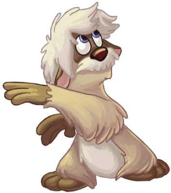 Gurgi | Wiki Disney Princesas | Fandom