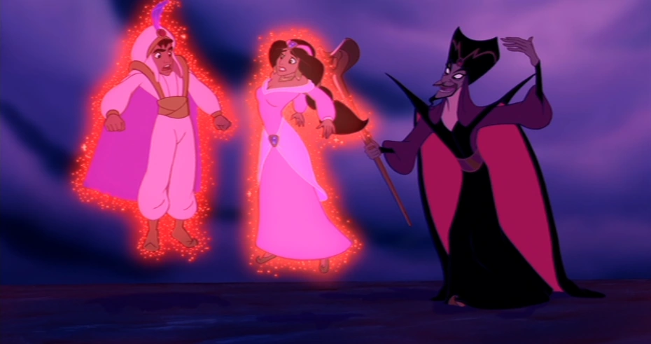 Prince Ali (Reprise) | Wiki Disney Princesas | Fandom