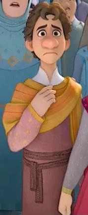 Safi | Wiki Disney Princesas | Fandom