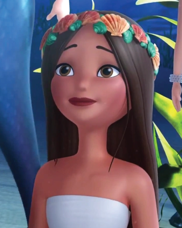 Shelly | Wiki Disney Princesas | Fandom