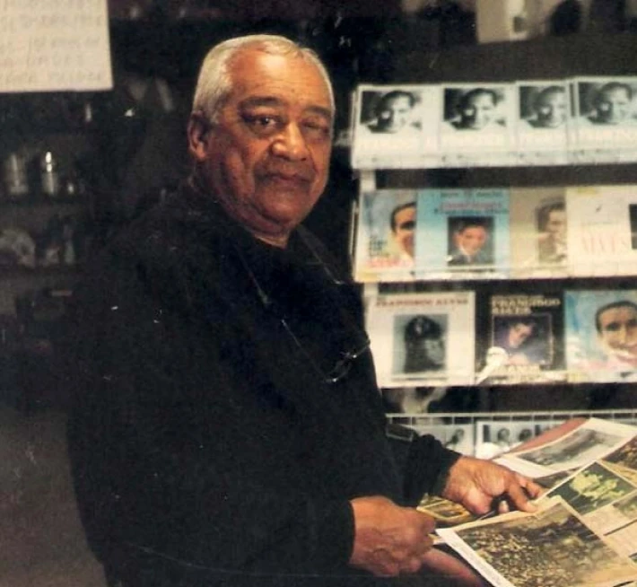 Borges de Barros | Wiki Disney Princesas | Fandom