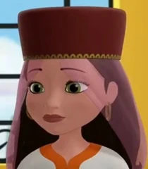 Princesa Maya | Wiki Disney Princesas | Fandom