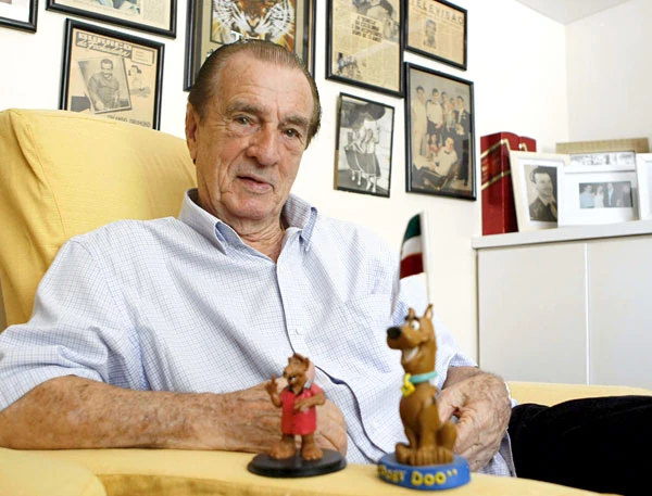 Orlando Drummond | Wiki Disney Princesas | Fandom