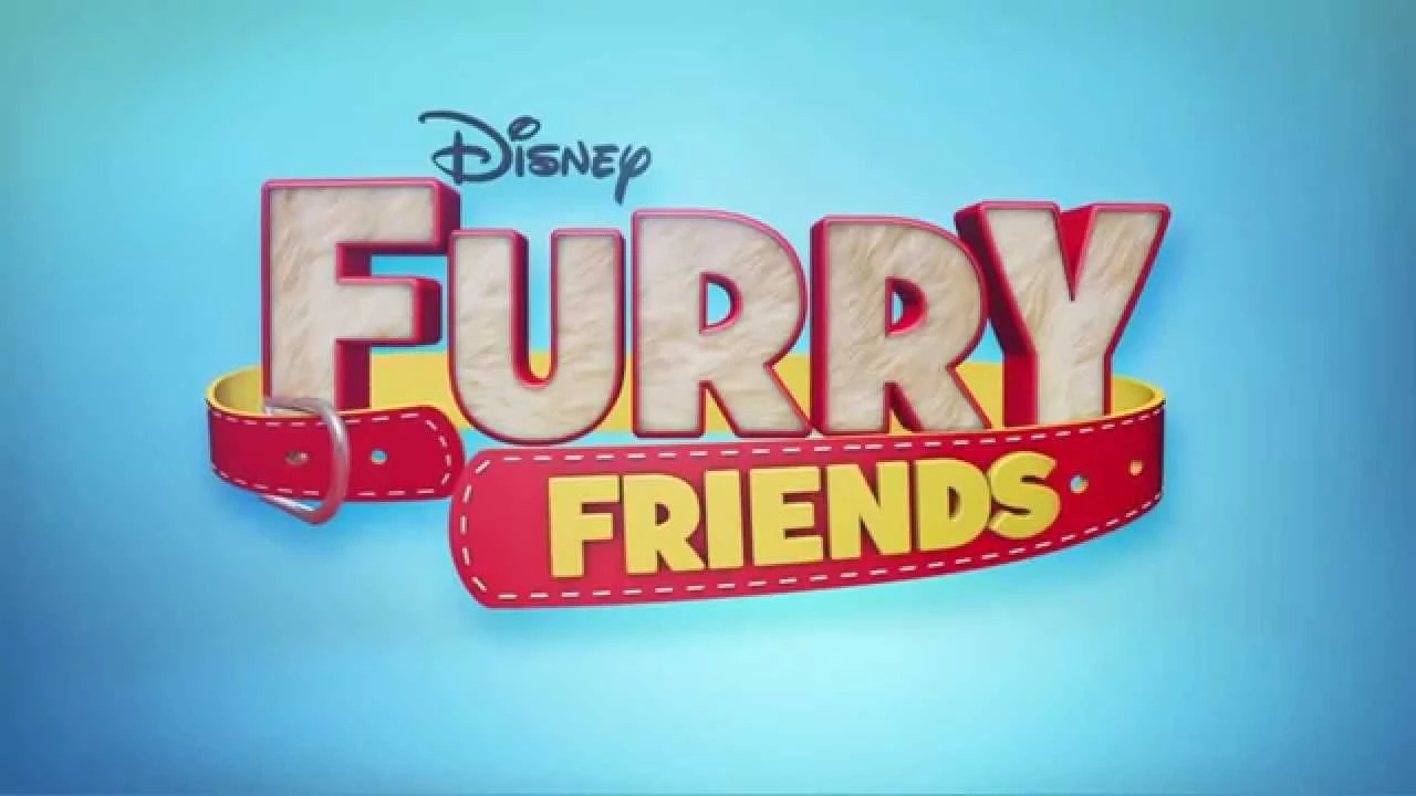 Furry Friends | Wiki Disney Princesas | Fandom