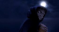 Mamãe Gothel | Wiki Disney Princesas | Fandom