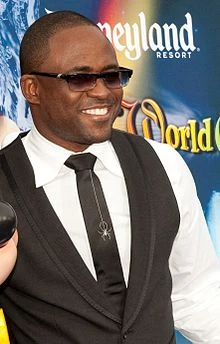 Wayne Brady | Wiki Disney Princesas | Fandom