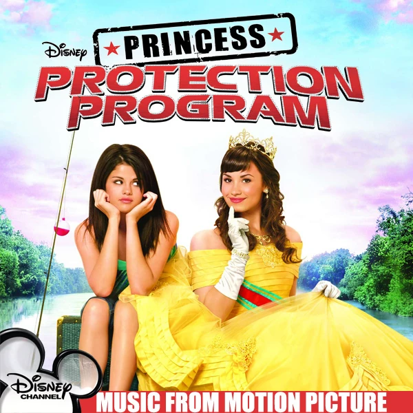 Trilha-sonora (Programa de Proteção para Princesas) | Wiki Disney ...