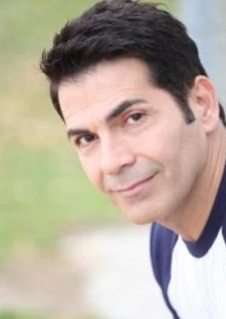 Johnny Ray Rodríguez | Wiki Disney Princesas | Fandom