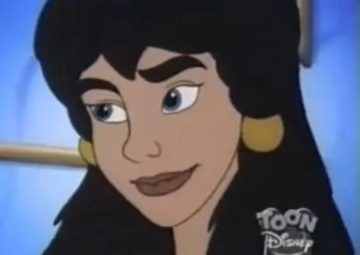 Sadira | Wiki Disney Princesas | Fandom