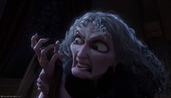 Mamãe Gothel | Wiki Disney Princesas | Fandom