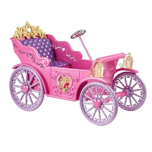 Royal Car | Wiki Disney Princesas | Fandom