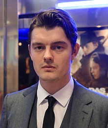 Sam Riley | Wiki Disney Princesas | Fandom