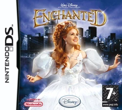 Enchanted (Nitendo DS) | Wiki Disney Princesas | Fandom
