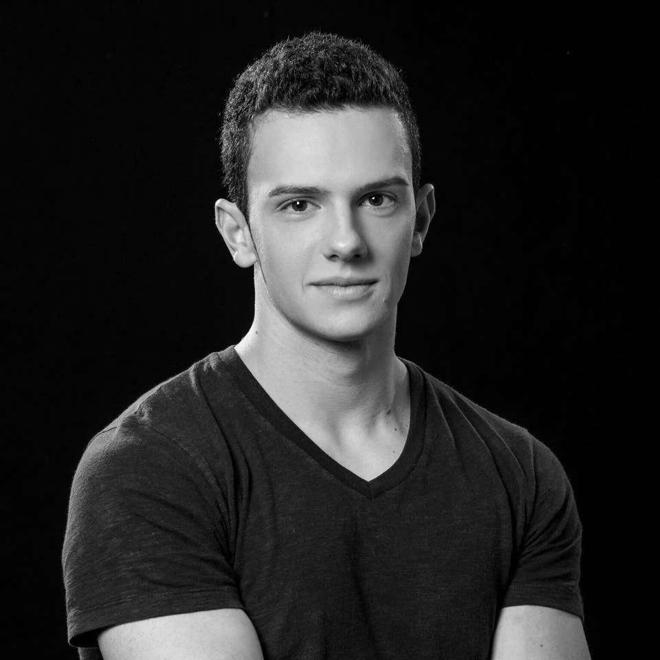 Rodrigo Garcia | Wiki Disney Princesas | Fandom