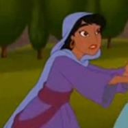 Sharma | Wiki Disney Princesas | Fandom