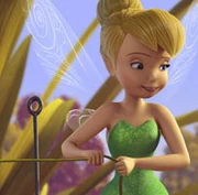 Sininho | Wiki Disney Princesas | Fandom