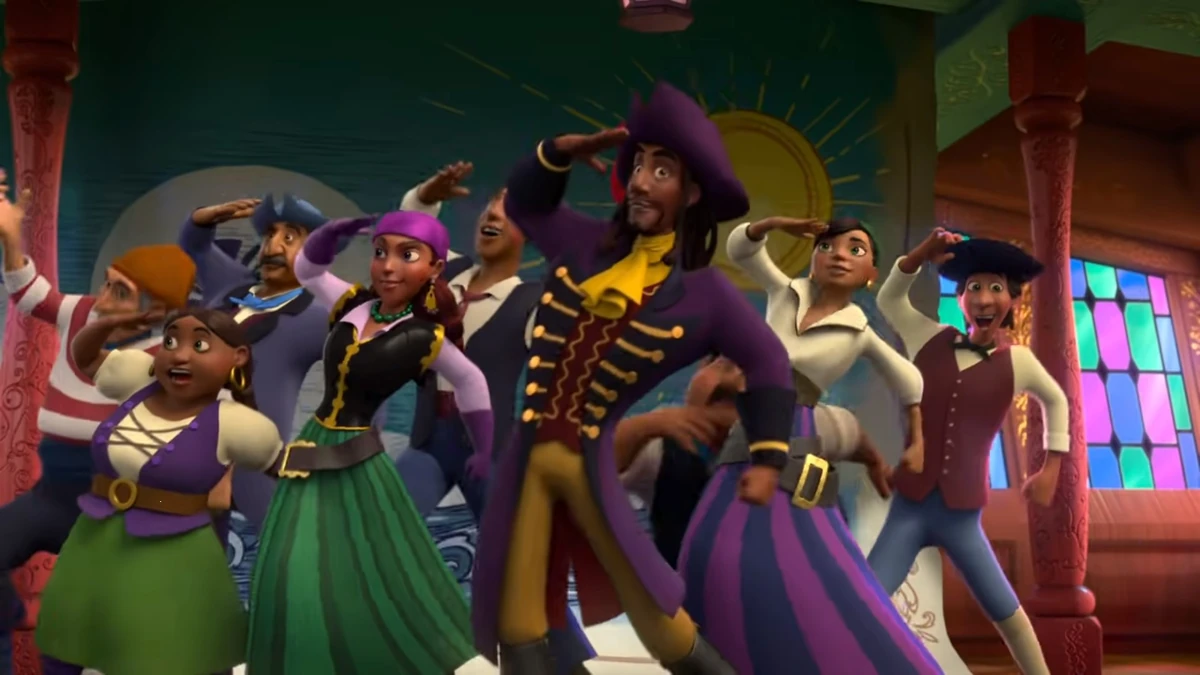 Forever | Wiki Disney Princesas | Fandom