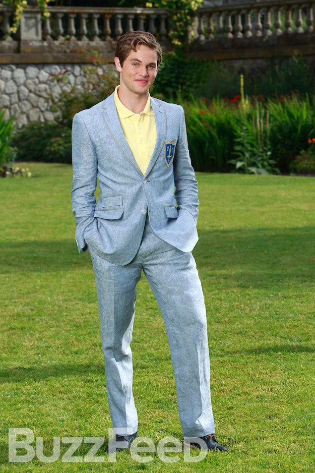 Chad Encantado | Wiki Disney Princesas | Fandom