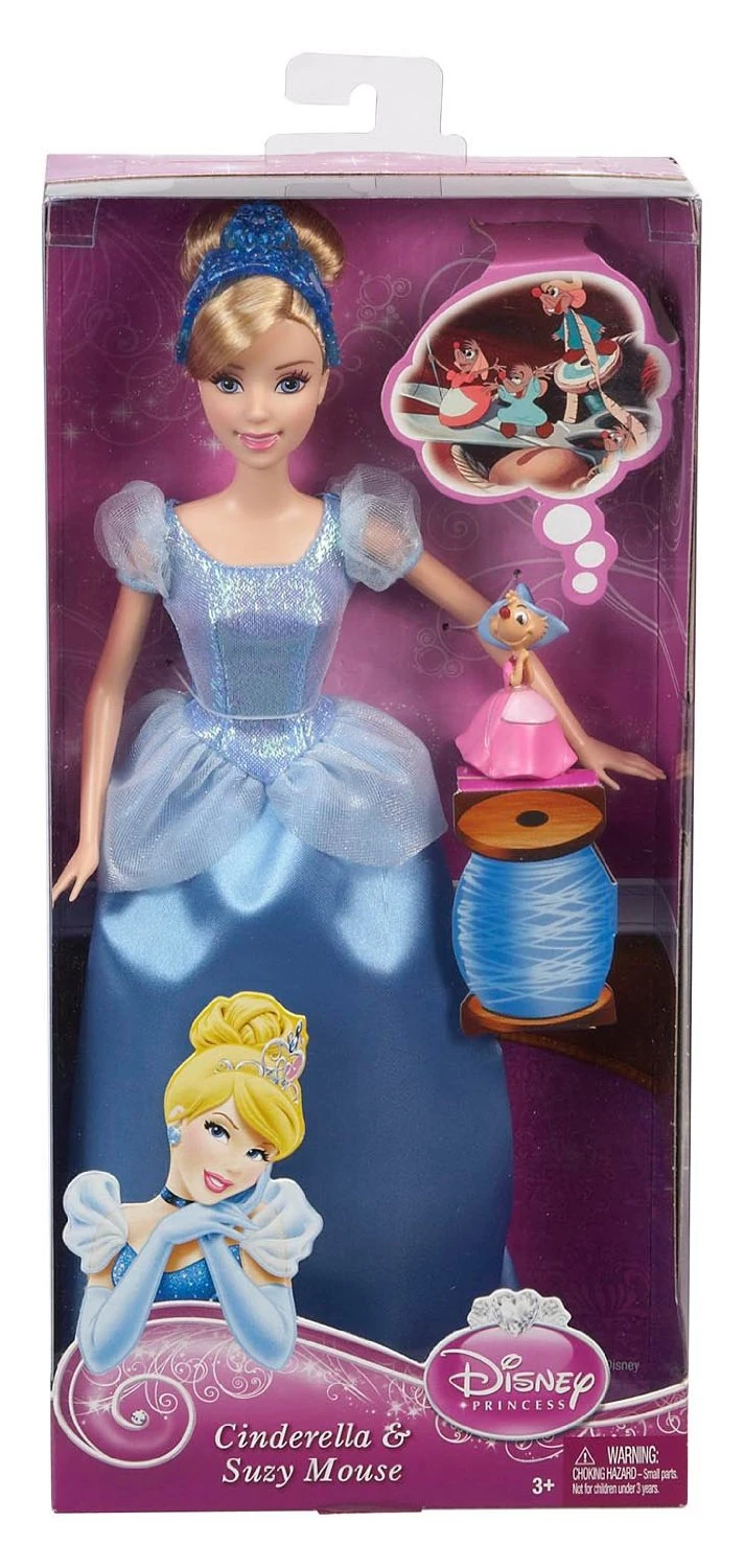 Sparkle Doll & Friend Collection | Wiki Disney Princesas | Fandom