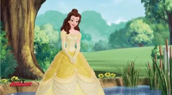 Bela | Wiki Disney Princesas | Fandom