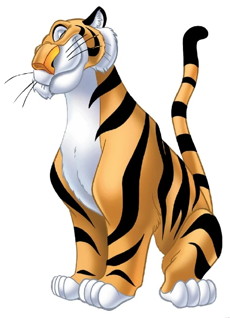 Rajah | Wiki Disney Princesas | Fandom