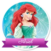 Galeria de fotos da Ariel | Wiki Disney Princesas | Fandom