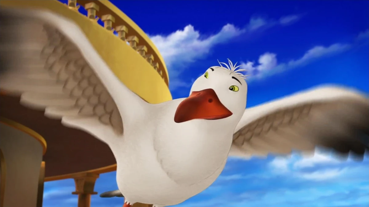 Farley | Wiki Disney Princesas | Fandom