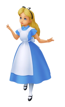 Alice | Wiki Disney Princesas | Fandom