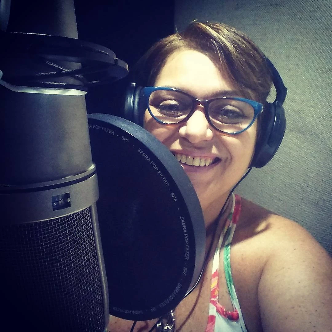 Márcia Morelli | Wiki Disney Princesas | Fandom