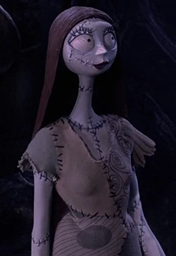Sally | Wiki Disney Princesas | Fandom