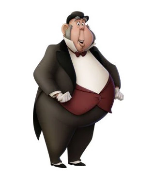 Lawrence | Wiki Disney Princesas | Fandom