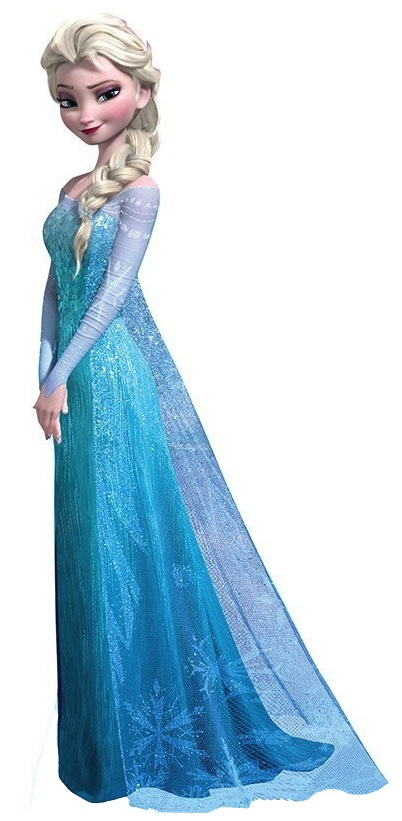Elsa | Wiki Disney Princesas | Fandom