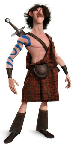 Jovem Macintosh | Wiki Disney Princesas | Fandom