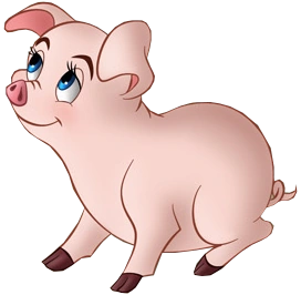 Hen Wen | Wiki Disney Princesas | Fandom