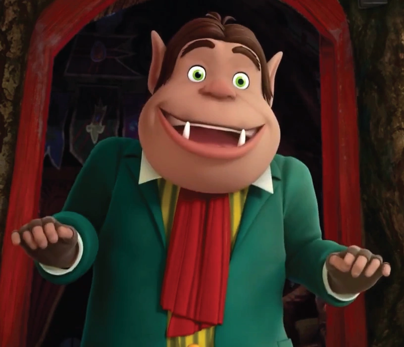 Morris | Wiki Disney Princesas | Fandom