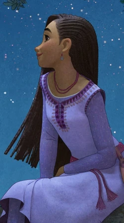 Asha | Wiki Disney Princesas | Fandom