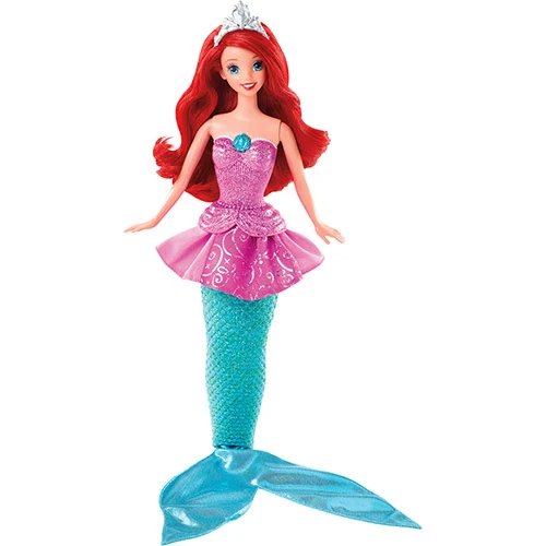 Mermaid-to-Princess Ariel | Wiki Disney Princesas | Fandom