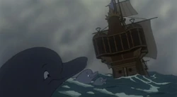 Fathoms Below | Wiki Disney Princesas | Fandom