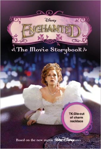 Enchanted: The Movie Storybook | Wiki Disney Princesas | Fandom