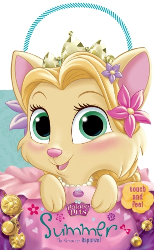 Summer the Kitten for Rapunzel | Wiki Disney Princesas | Fandom