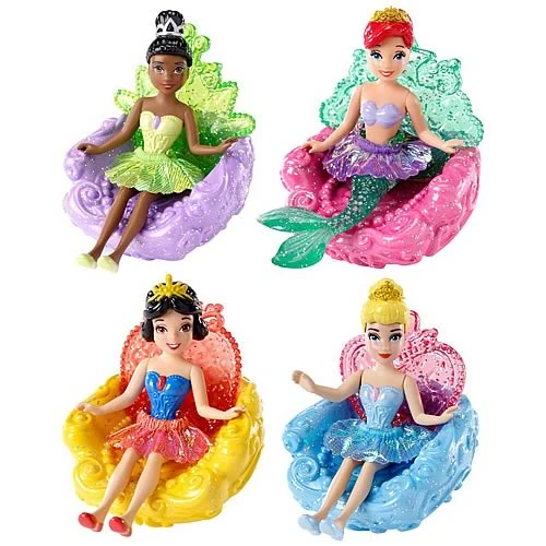 Fairytale Float | Wiki Disney Princesas | Fandom