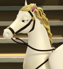 Electra | Wiki Disney Princesas | Fandom