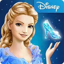 Cinderela: Free Fall | Wiki Disney Princesas | Fandom