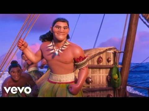 We Know the Way | Wiki Disney Princesas | Fandom