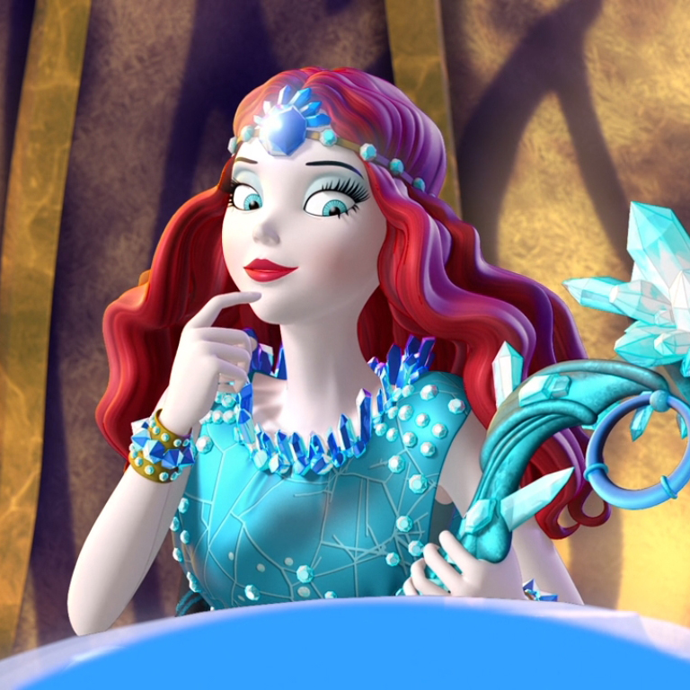 Prisma | Wiki Disney Princesas | Fandom