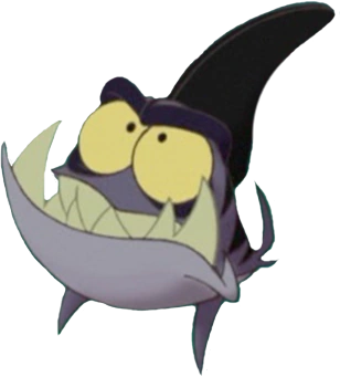 Undertow | Wiki Disney Princesas | Fandom